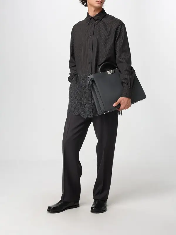 Fendi Shirt Colour