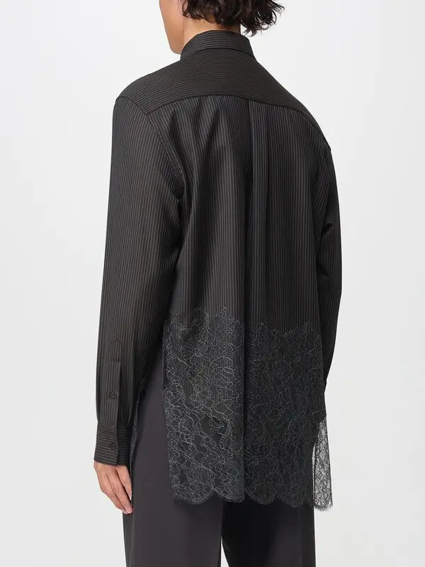 Fendi Shirt Colour