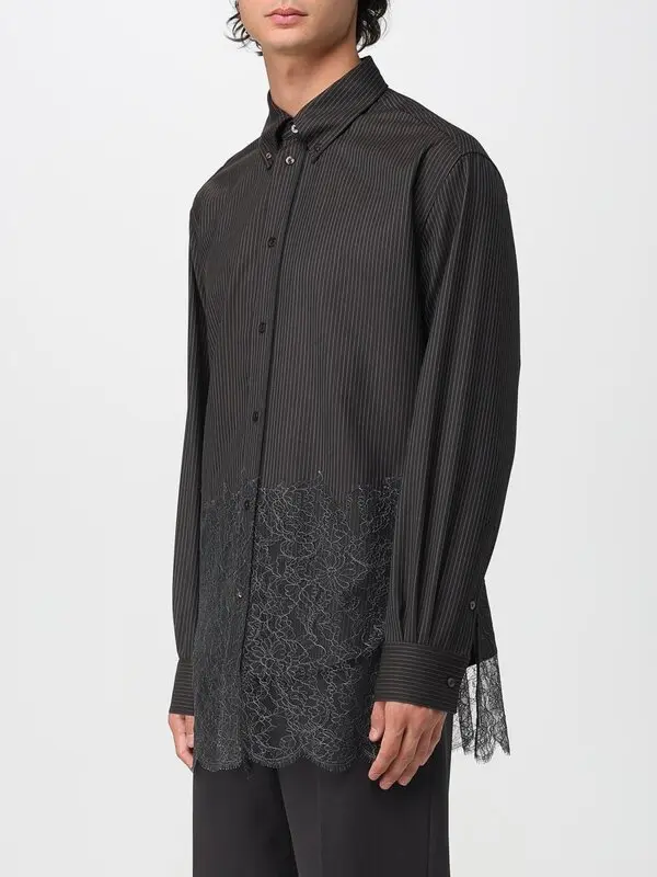 Fendi Shirt Colour