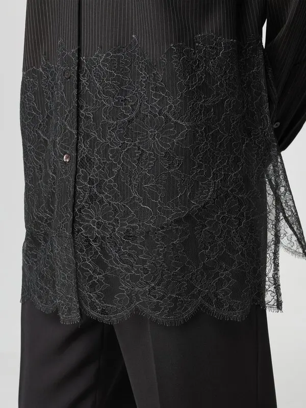 Fendi Shirt Colour