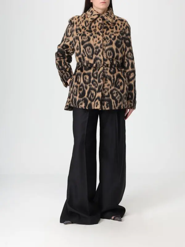 Fendi Coat Colour