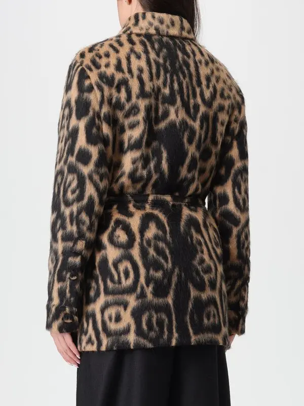 Fendi Coat Colour