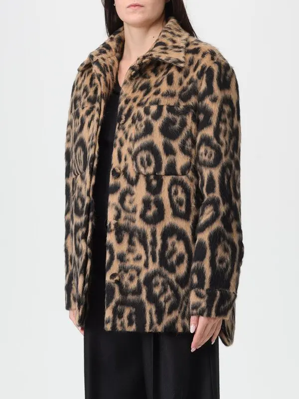 Fendi Coat Colour