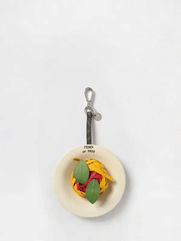Fendi Keyring Colour