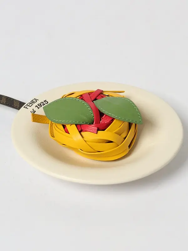 Fendi Keyring Colour