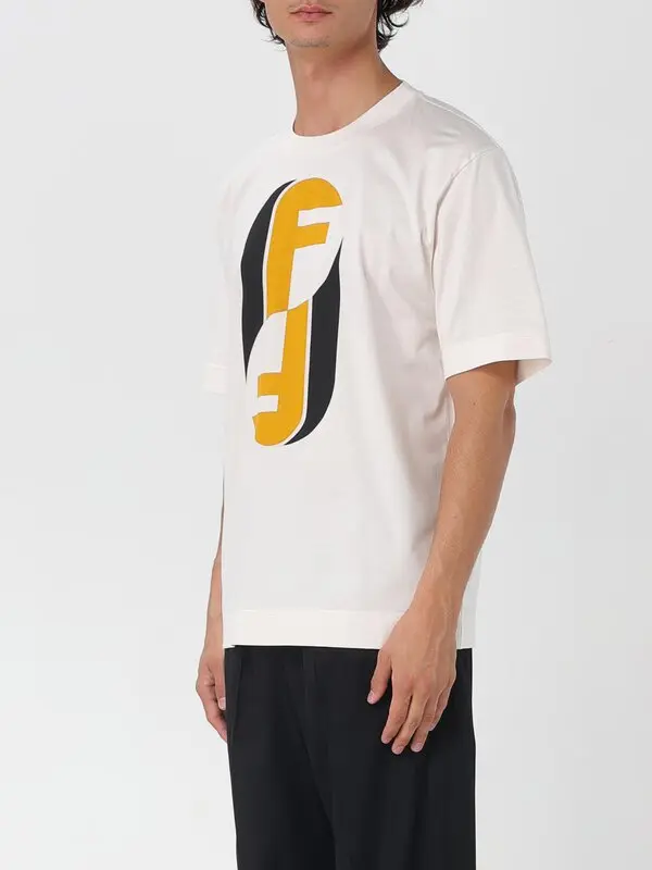 Fendi T-shirt Colour