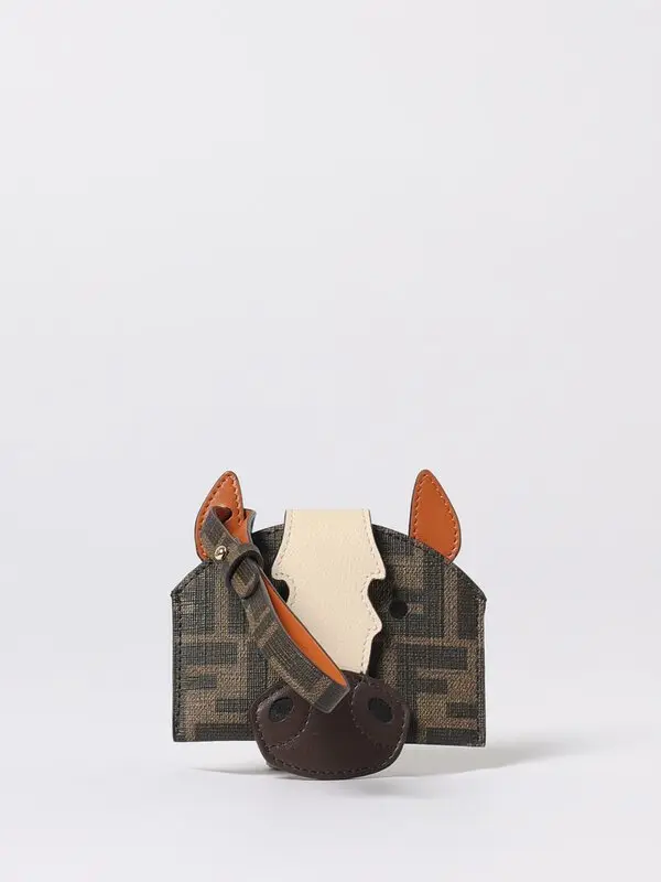 Fendi Wallet Colour