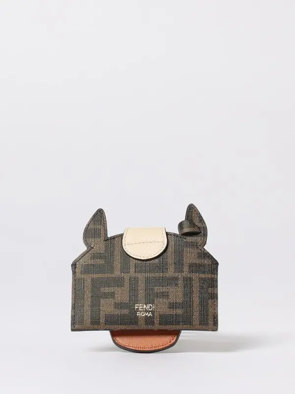 Fendi Wallet Colour