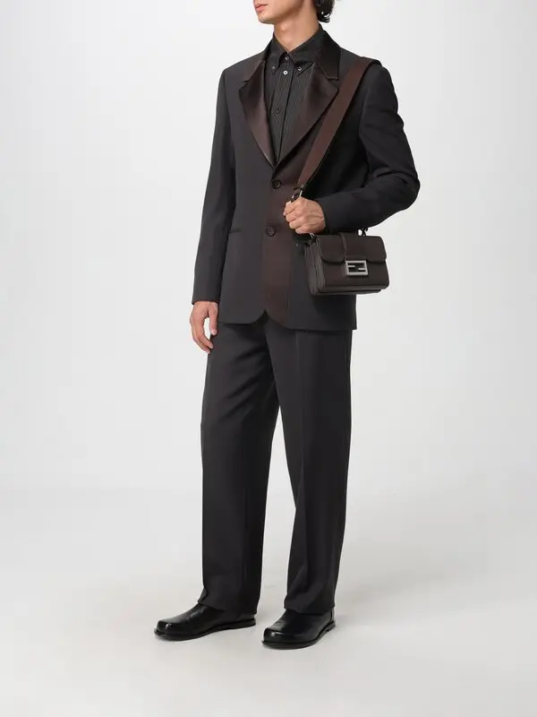 Fendi Jacket Colour