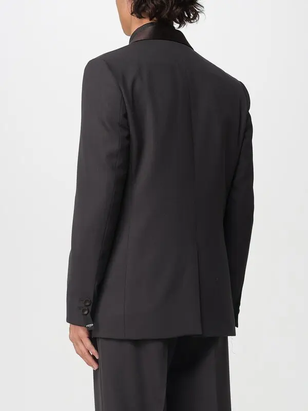 Fendi Jacket Colour