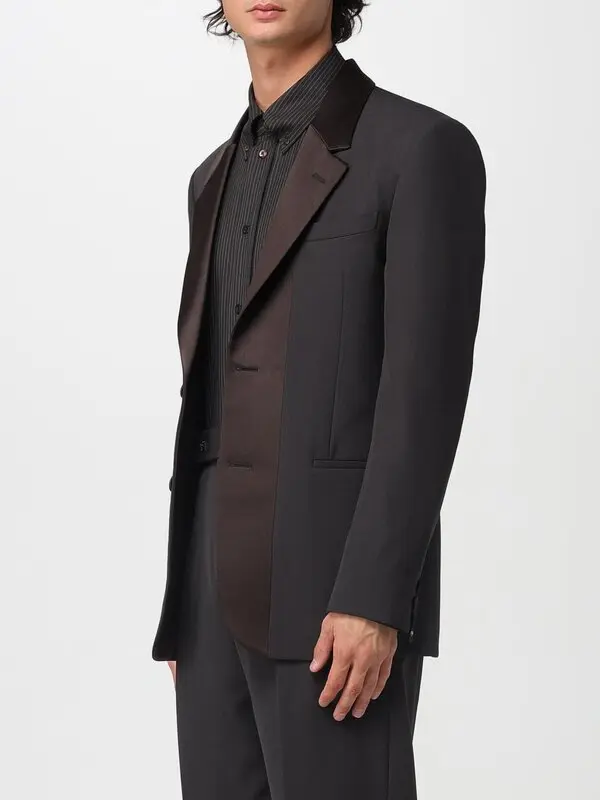 Fendi Jacket Colour