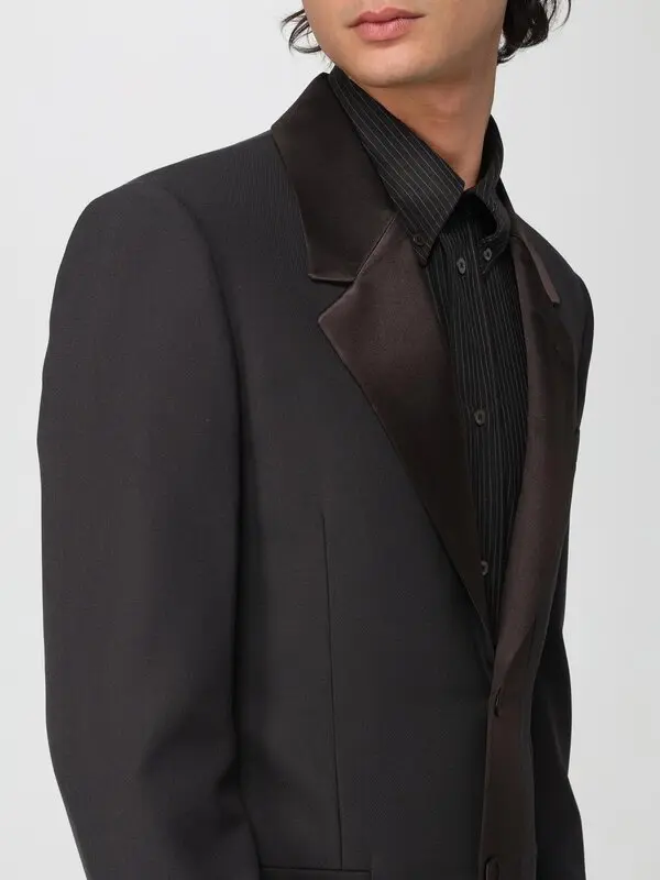 Fendi Jacket Colour
