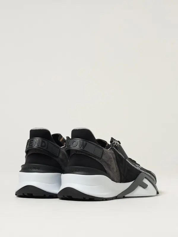 Fendi Trainers Colour