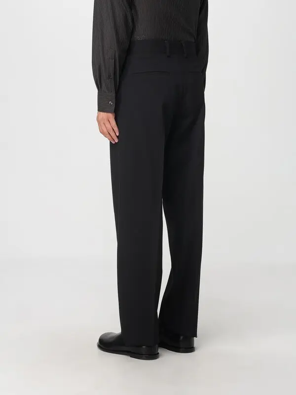 Fendi Trousers Colour - Black