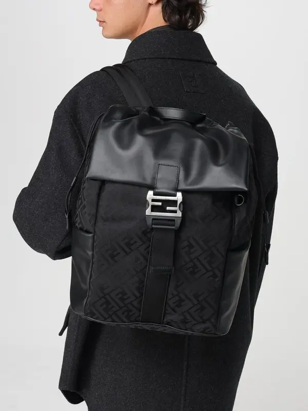 Fendi Backpack Colour
