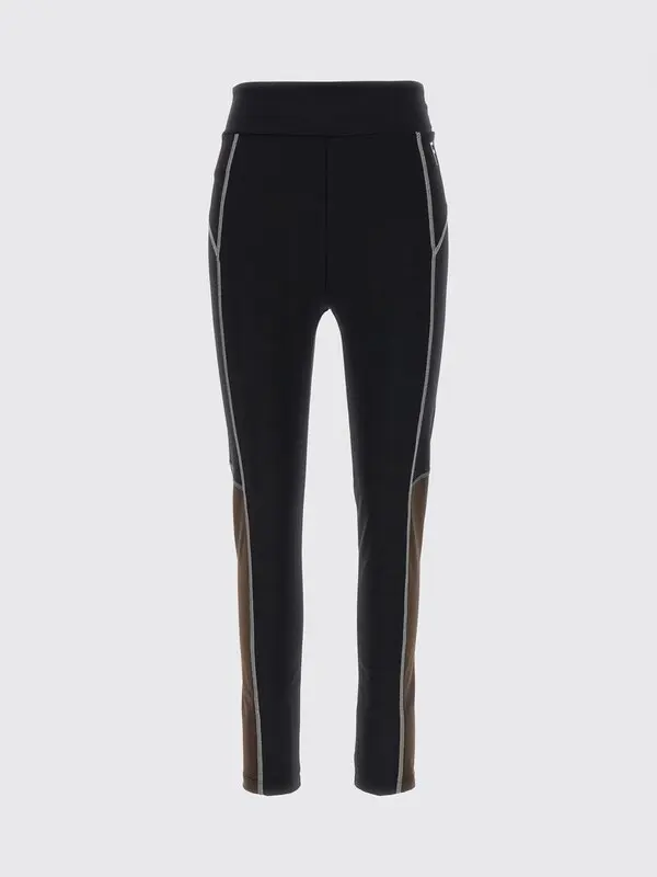 Fendi Trousers Colour