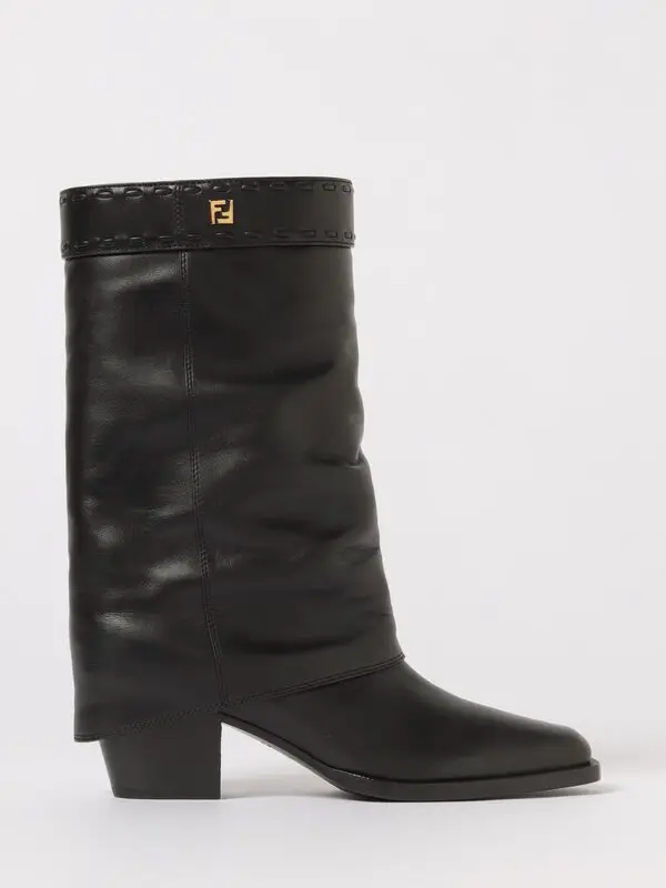 Fendi Boots Colour