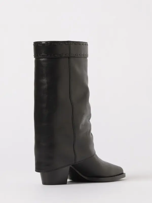 Fendi Boots Colour