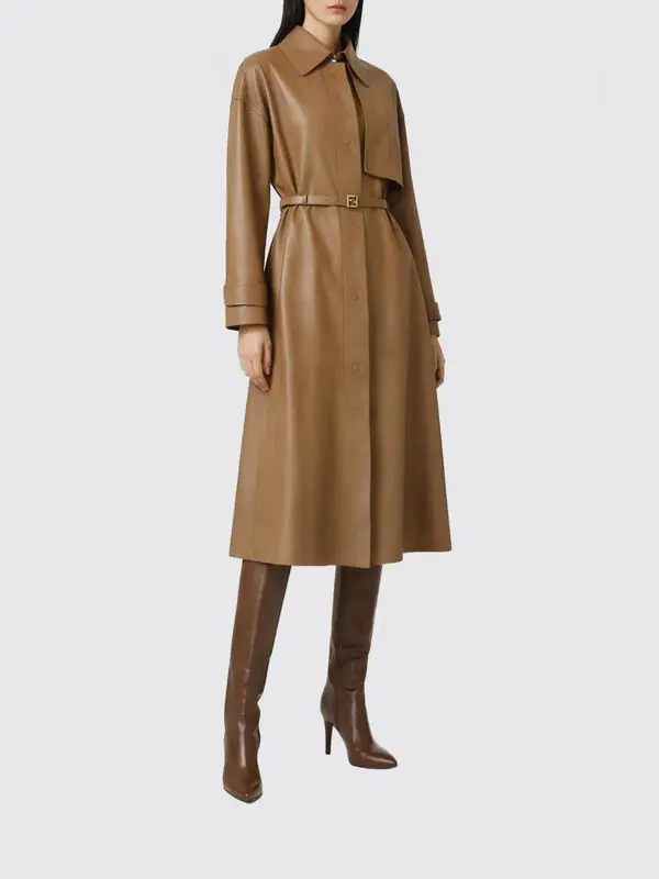 Fendi Jacket Colour