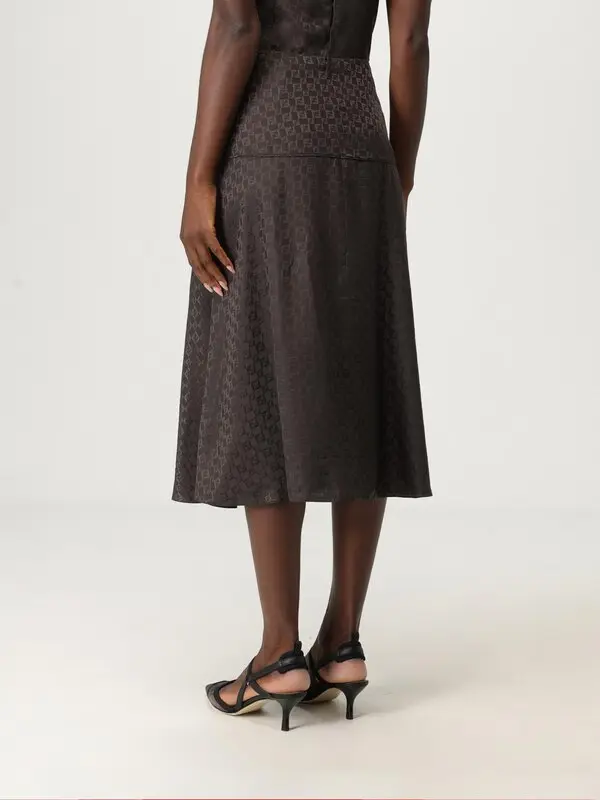 Fendi Skirt Colour