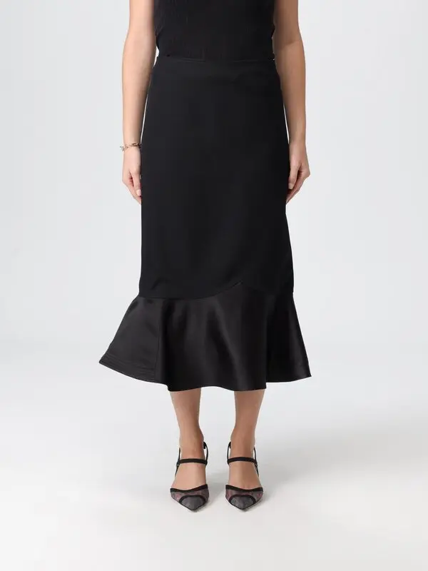 Fendi Skirt Colour