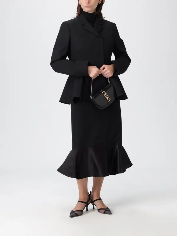 Fendi Skirt Colour