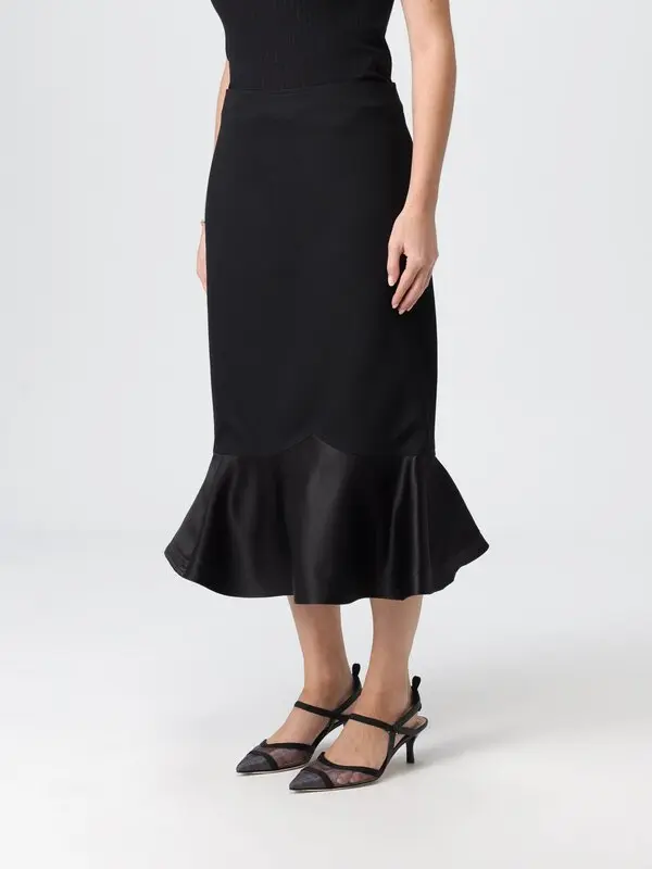 Fendi Skirt Colour