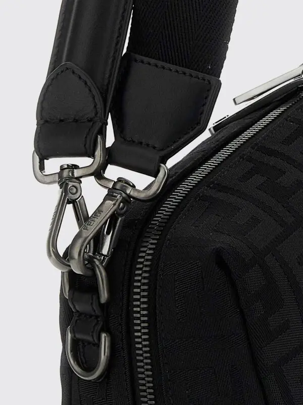 Fendi Shoulder Bag Colour - Black