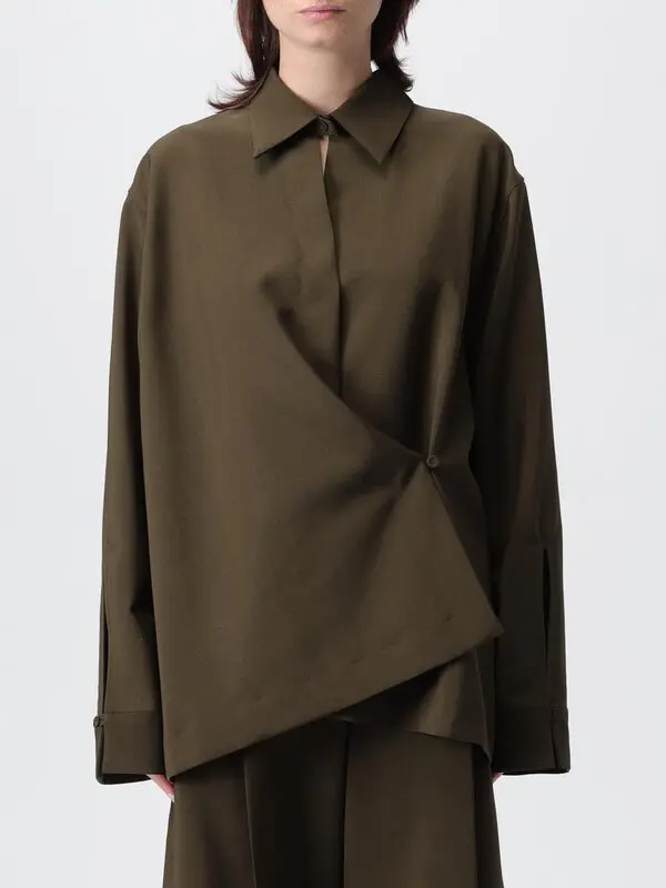 Fendi Shirt Colour