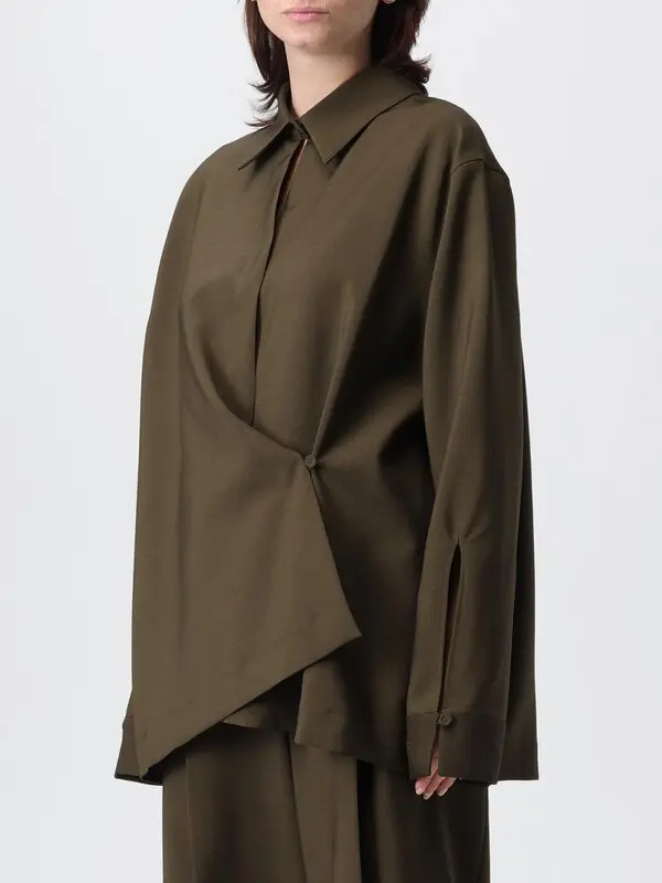 Fendi Shirt Colour
