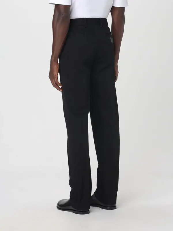 Fendi Trousers Colour