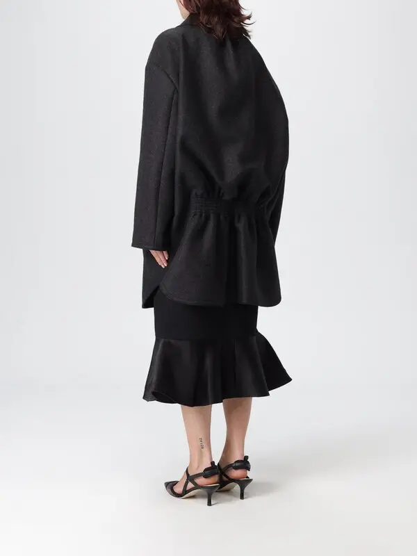 Fendi Coat Colour - Grey