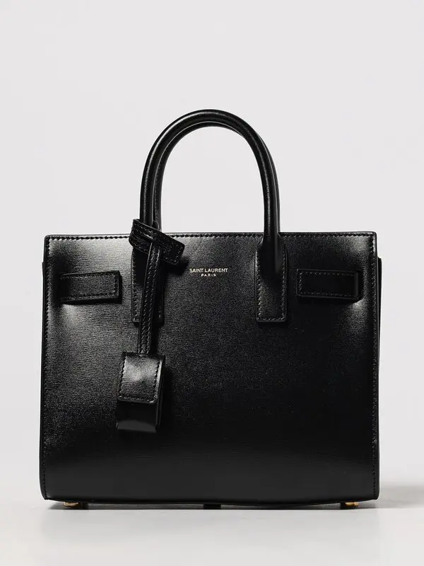 Saint Laurent Mini Bag Colour