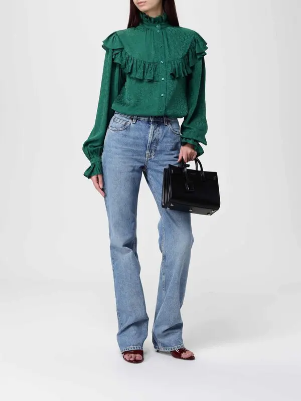 Saint Laurent Mini Bag Colour