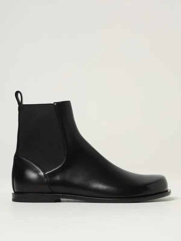 Fendi Boots Colour