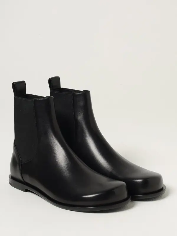 Fendi Boots Colour