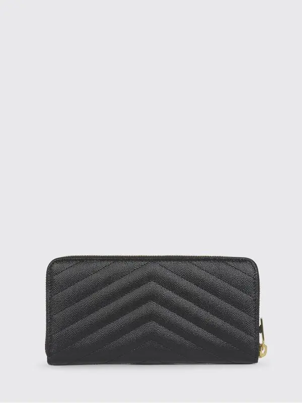 Saint Laurent Wallet Colour