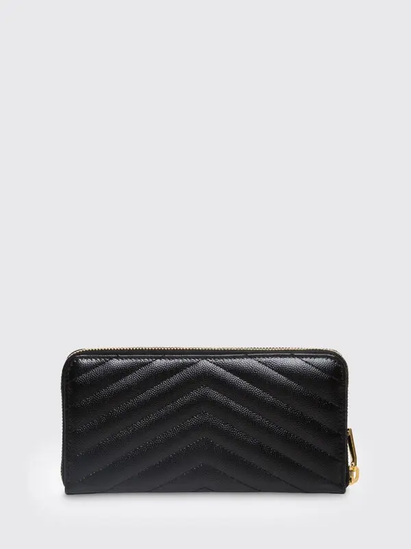 Saint Laurent Wallet Colour