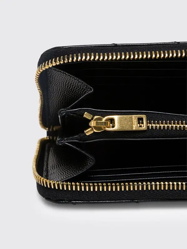 Saint Laurent Wallet Colour
