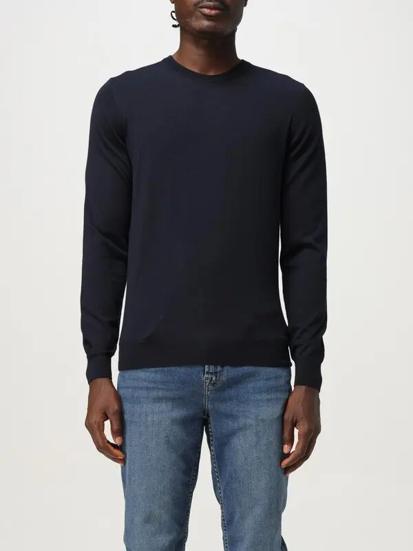 DRUMOHR Crew Neck Jumper