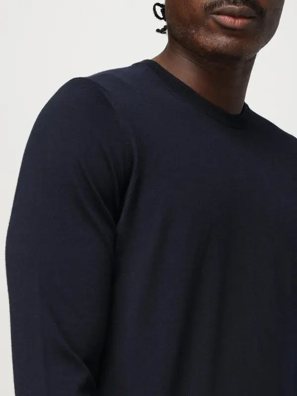 DRUMOHR Crew Neck Jumper