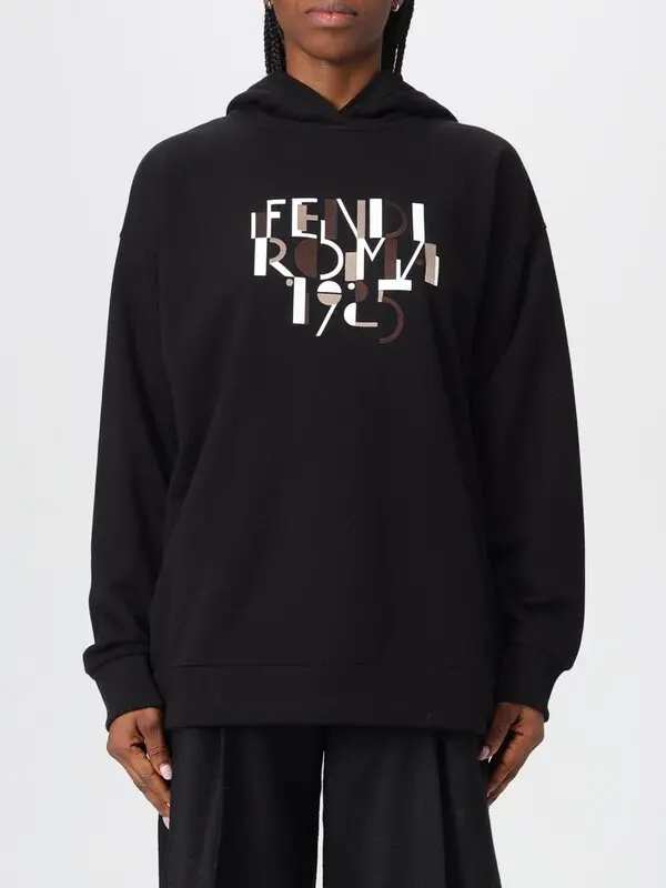 Fendi Sweatshirt Colour