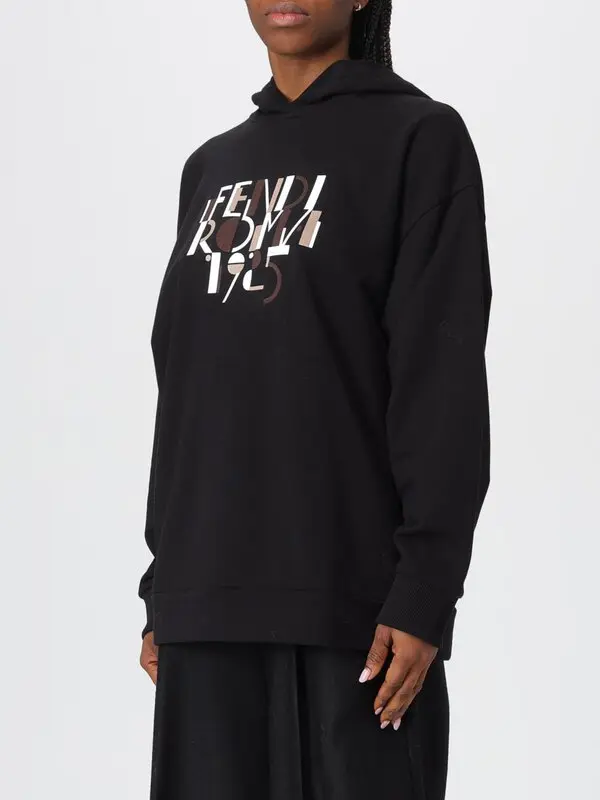 Fendi Sweatshirt Colour
