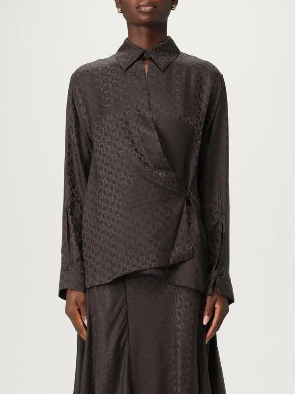 Fendi Shirt Colour