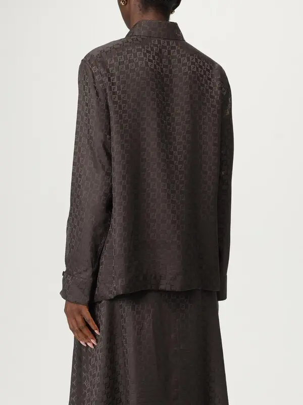 Fendi Shirt Colour