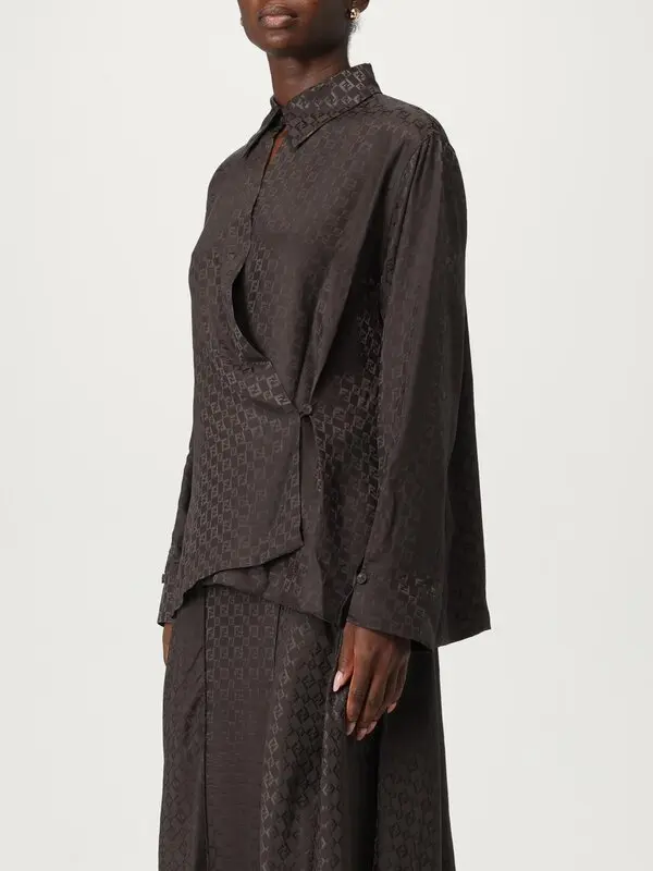 Fendi Shirt Colour