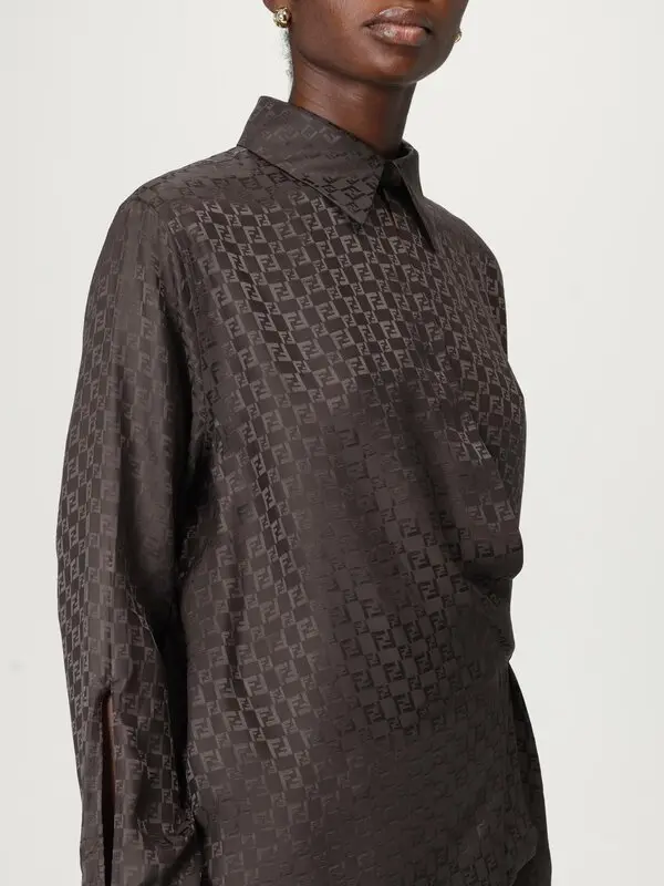 Fendi Shirt Colour