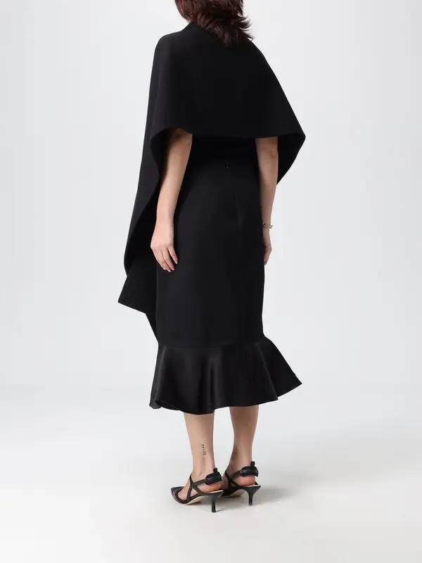 Fendi Coat Colour