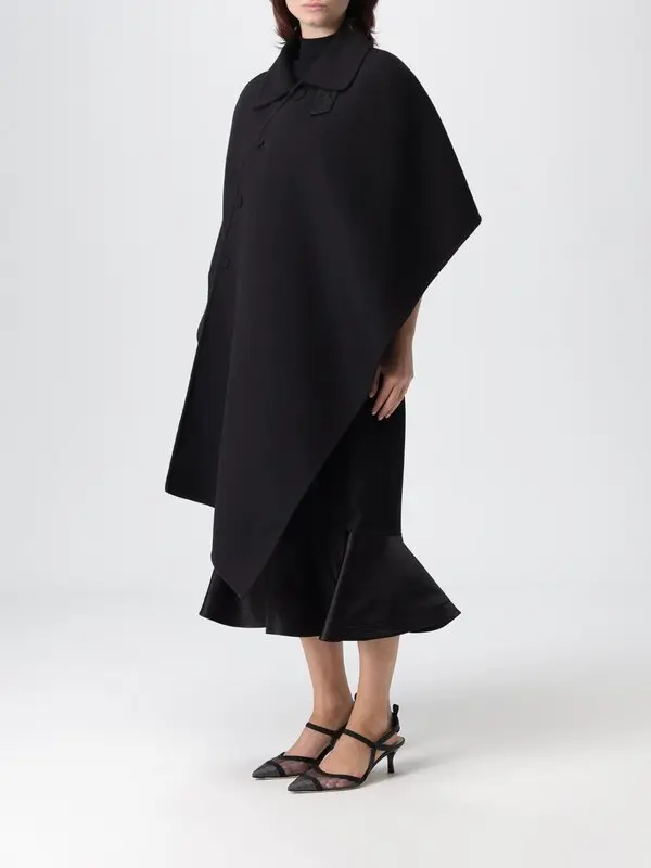 Fendi Coat Colour