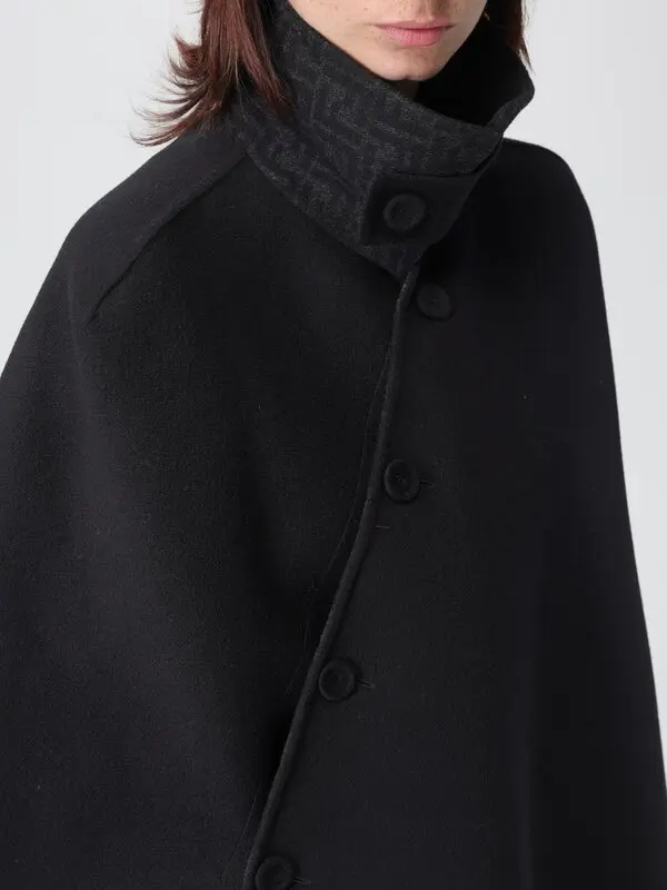 Fendi Coat Colour
